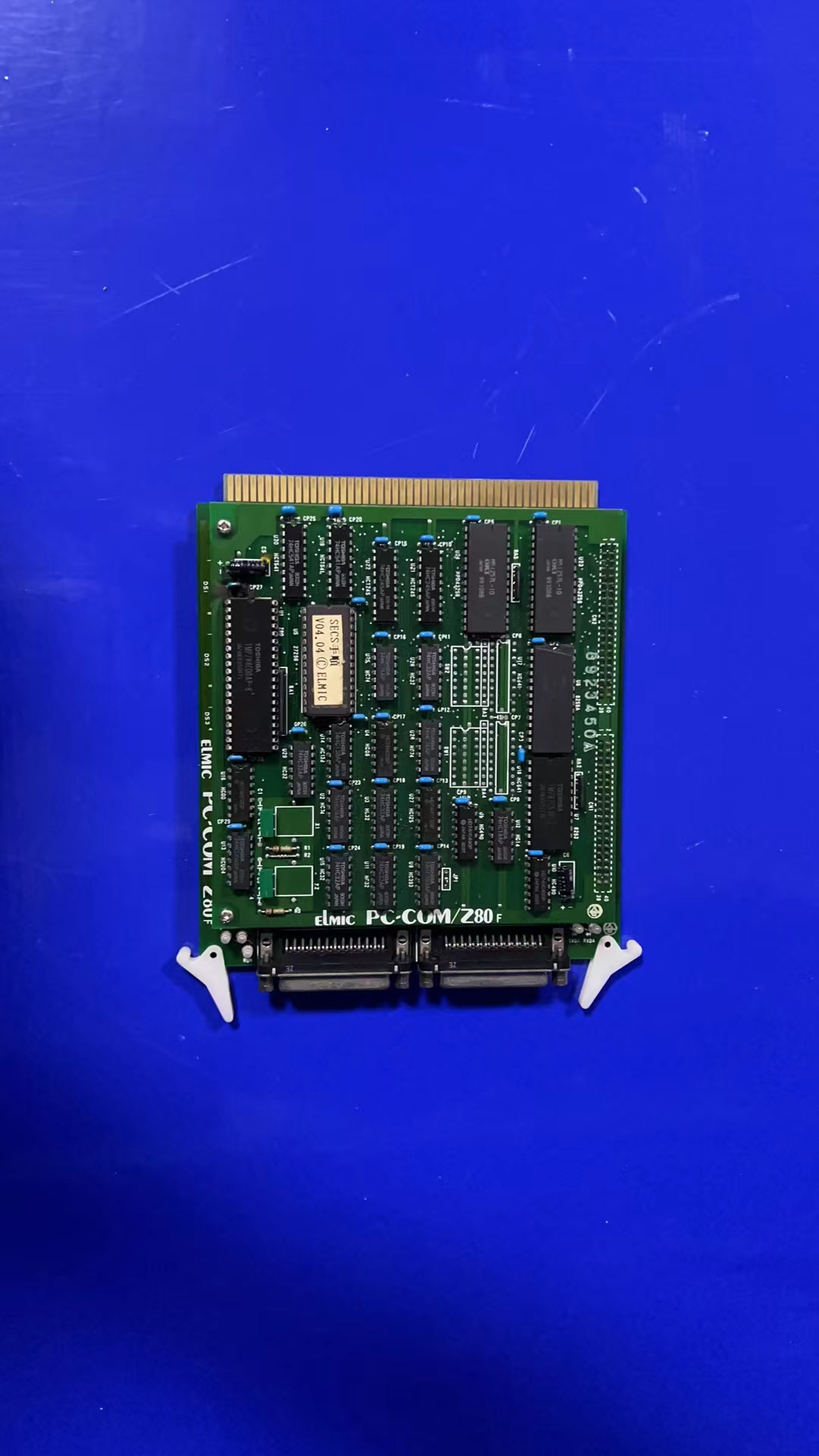 TEL Mark-V涂胶机显影机零部件 - 扬州国润半导体科技有限公司