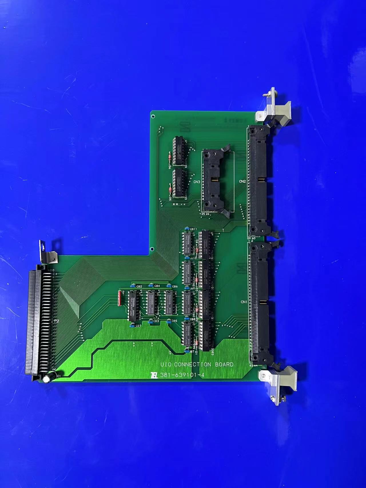 TEL Mark-V涂胶机显影机零部件 - 扬州国润半导体科技有限公司