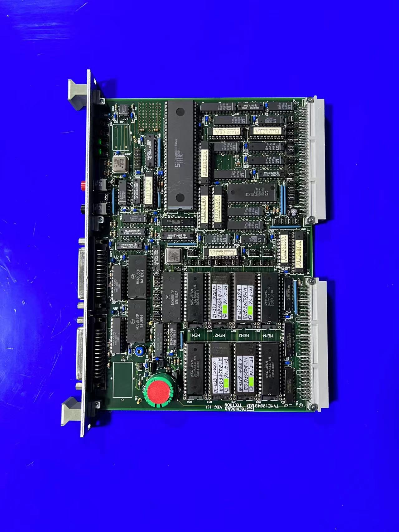 TEL Mark-V涂胶机显影机零部件 - 扬州国润半导体科技有限公司